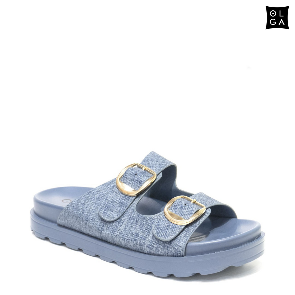 Sandale OLGA Ornéa – OLGA DSN MAROC