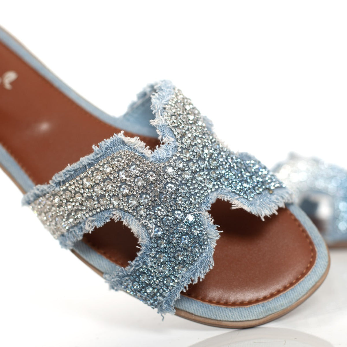 Sandale OLGA Lumière – OLGA DSN MAROC