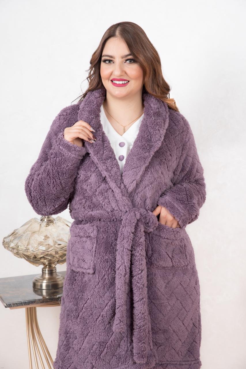 Pyjama & tenue d'intérieur – OLGA DSN MAROC