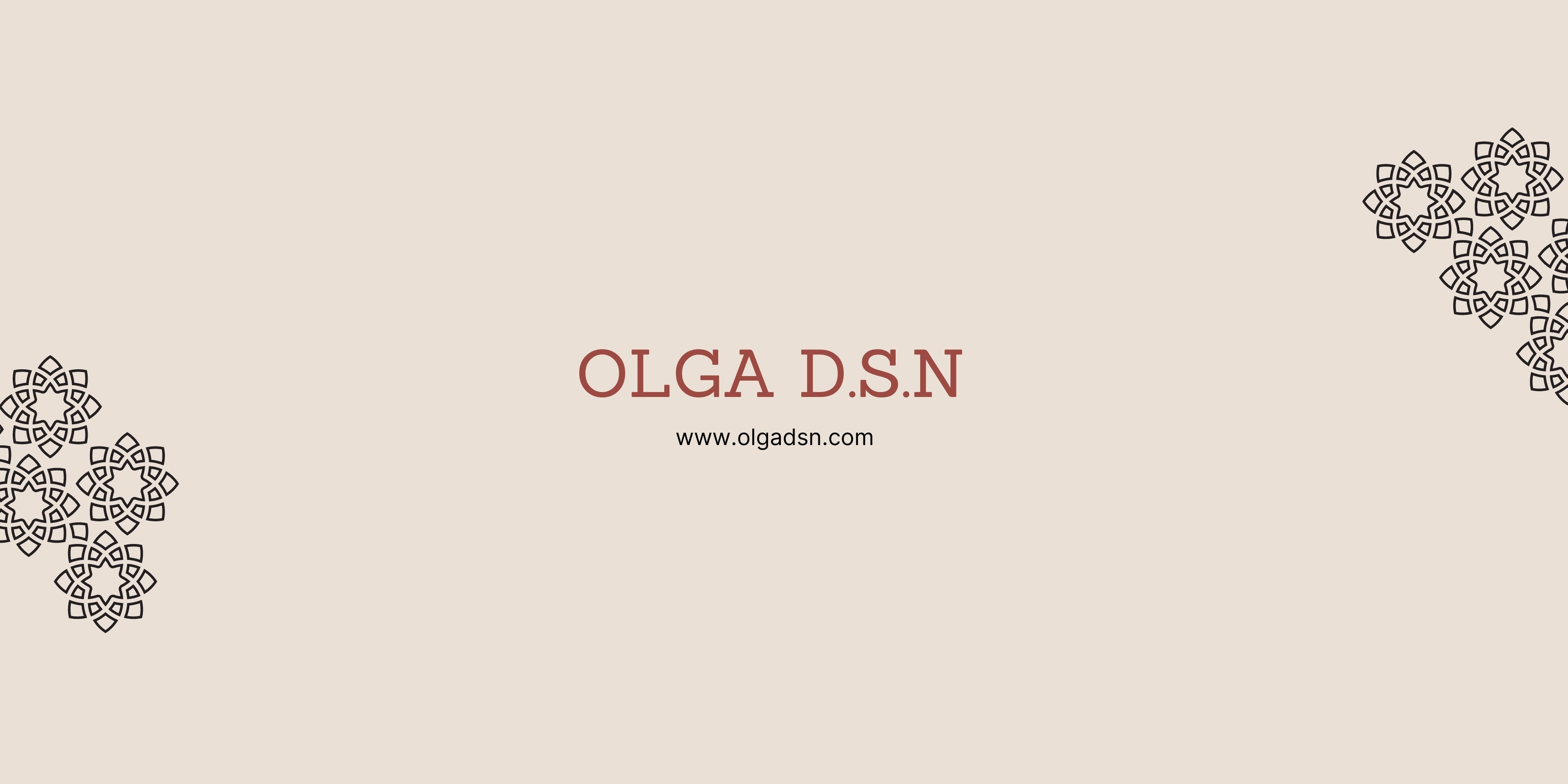 OLGA DSN MAROC