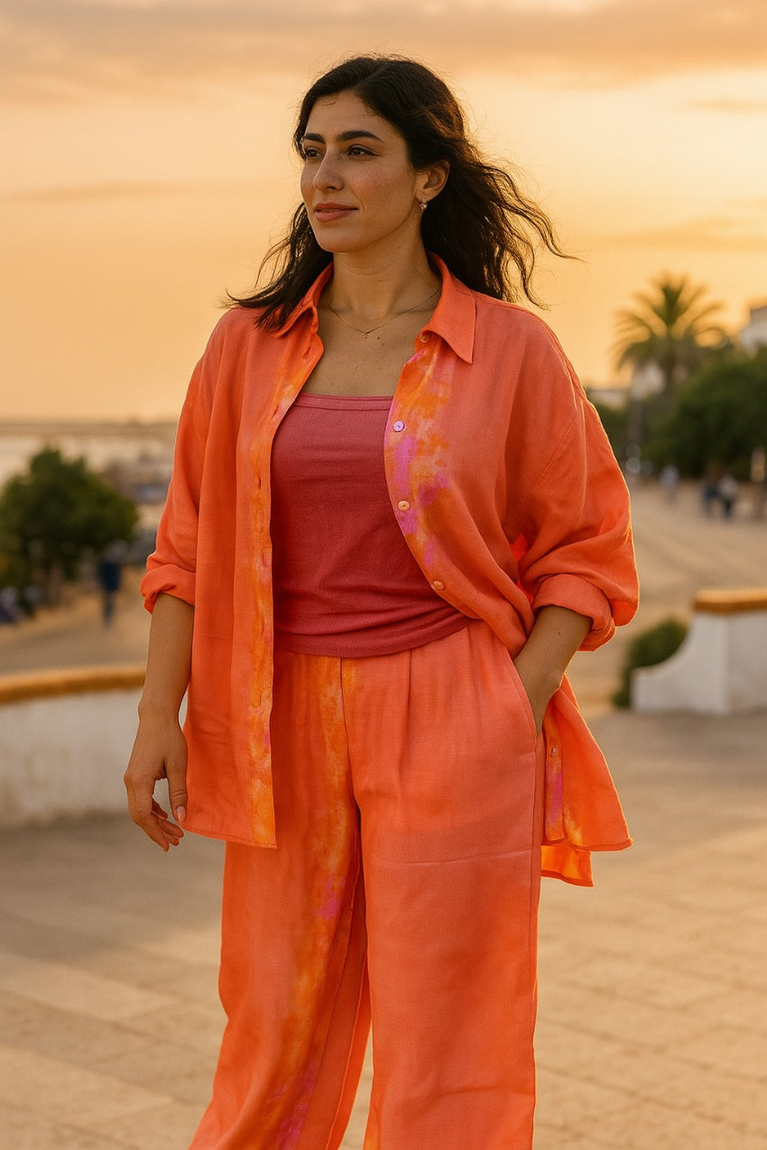 OLGA DSN | Accessoires Femme, Vêtement Femme – OLGA DSN MAROC