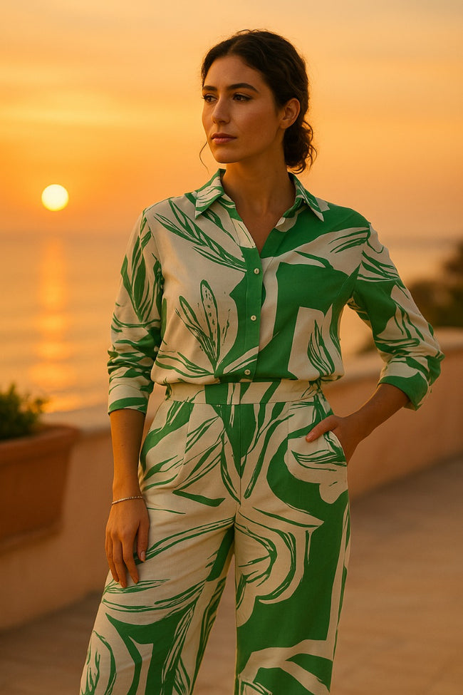 OLGA DSN | Accessoires Femme, Vêtement Femme – OLGA DSN MAROC